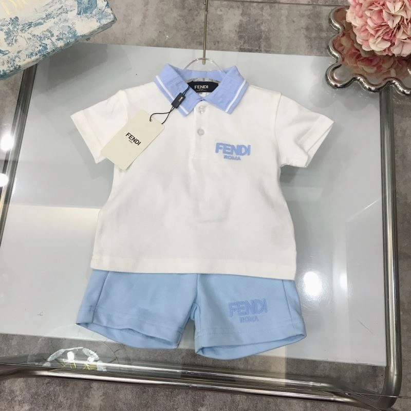 Reasonably priced Fendi Kids