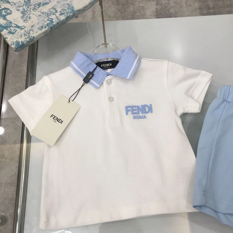 Reasonably priced Fendi Kids