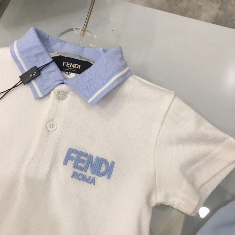 Reasonably priced Fendi Kids