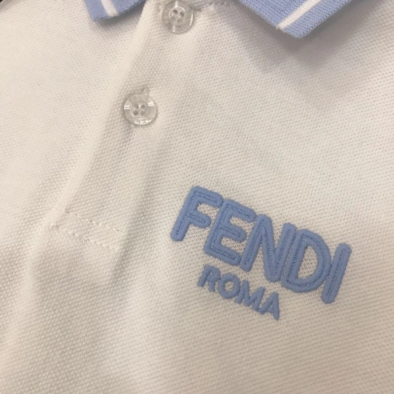 Reasonably priced Fendi Kids