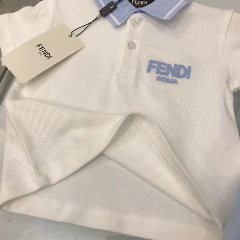 Reasonably priced Fendi Kids