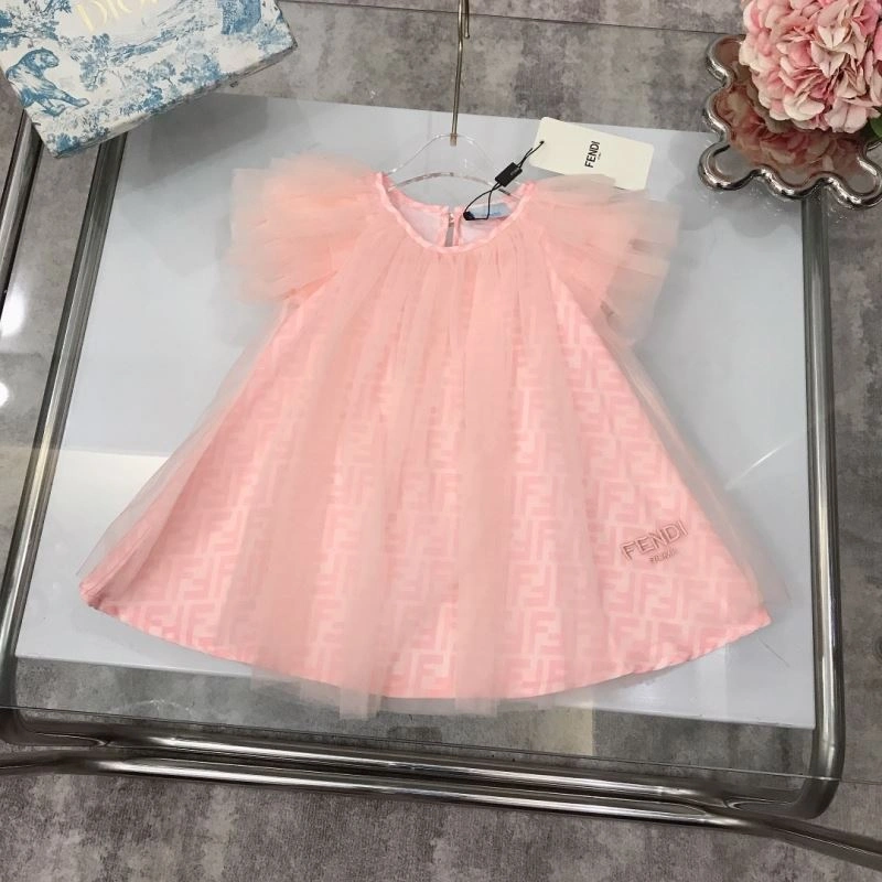 Perfect replica Fendi Kids