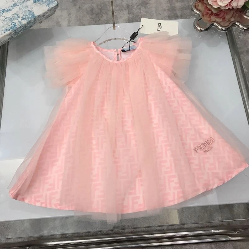 Perfect replica Fendi Kids