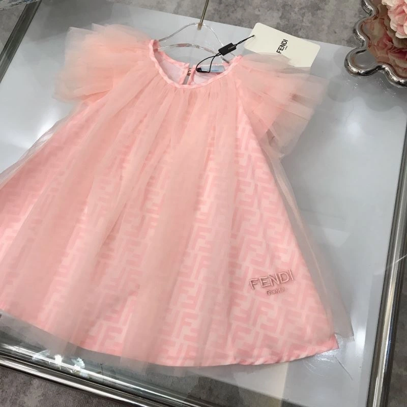 Perfect replica Fendi Kids