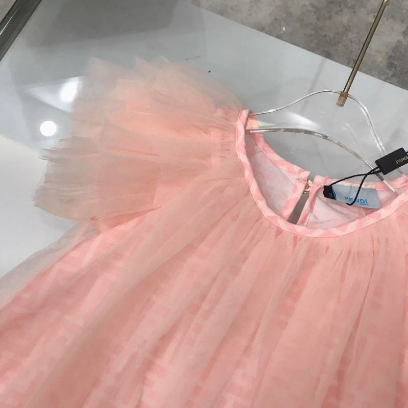 Perfect replica Fendi Kids