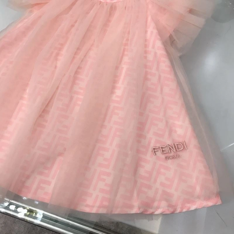 Perfect replica Fendi Kids