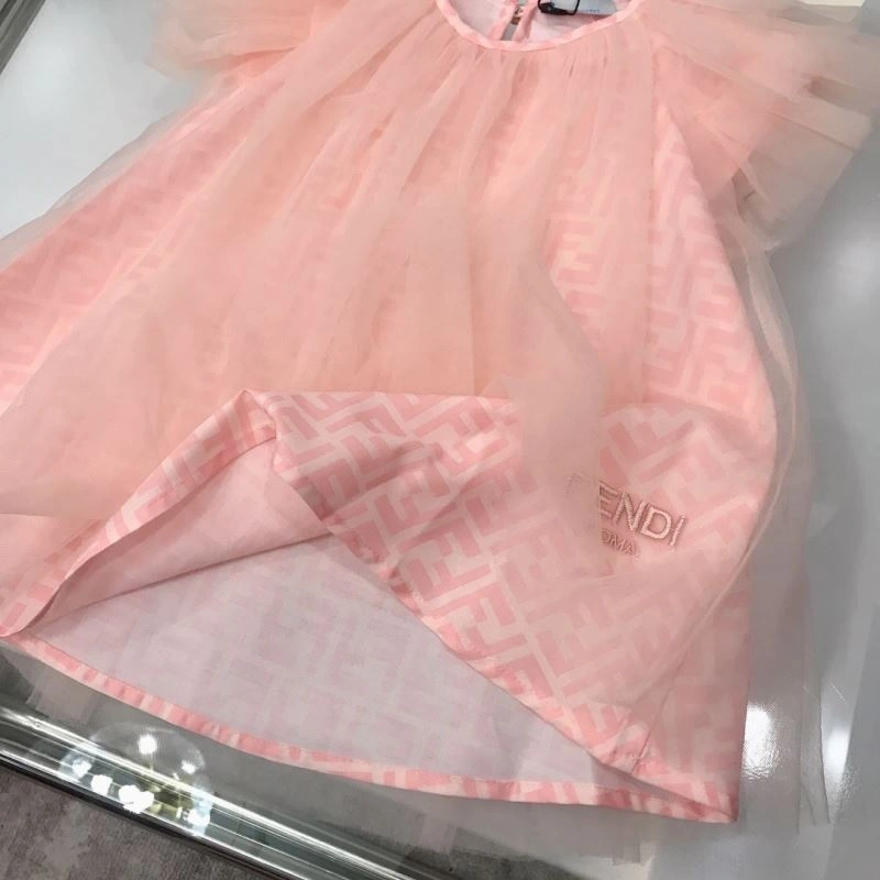 Perfect replica Fendi Kids