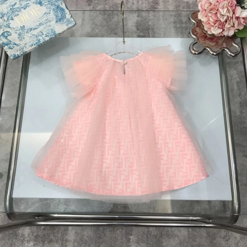 Perfect replica Fendi Kids