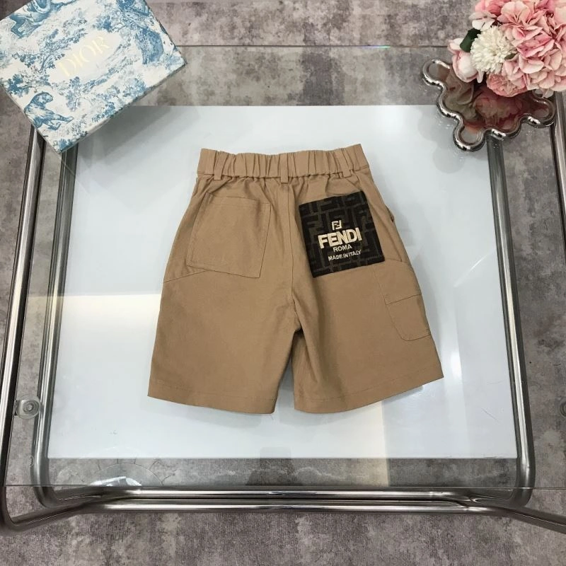 Brand-original Fendi Kids