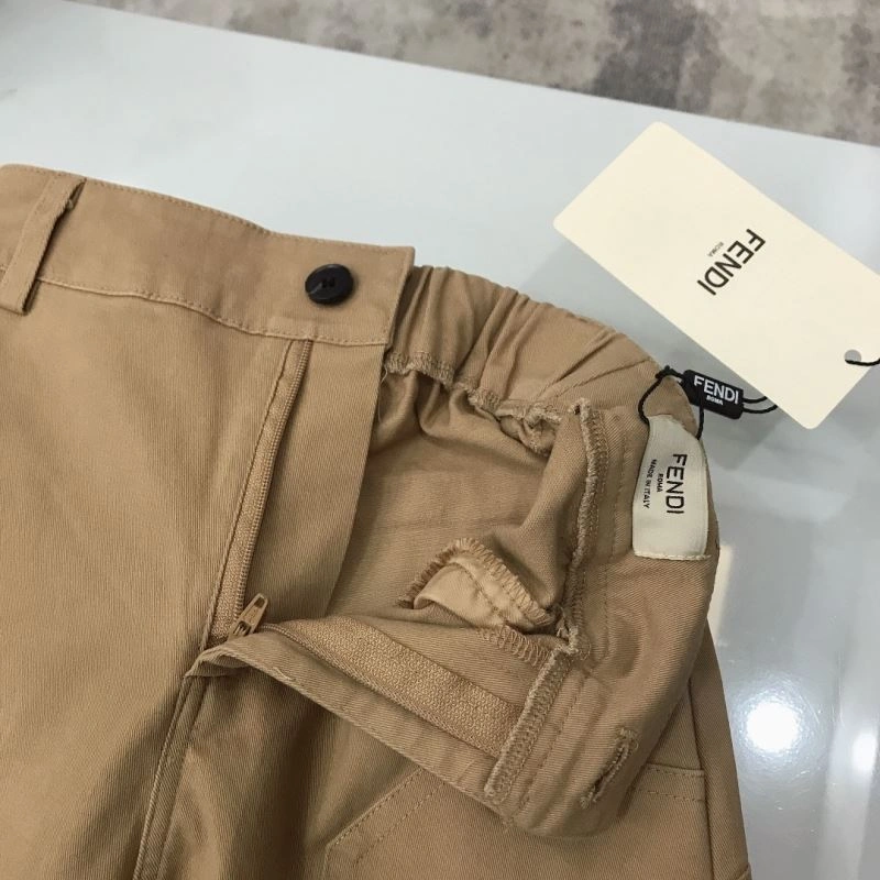 Brand-original Fendi Kids