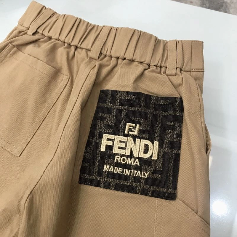 Brand-original Fendi Kids