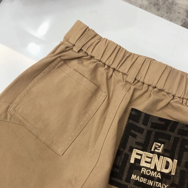 Brand-original Fendi Kids
