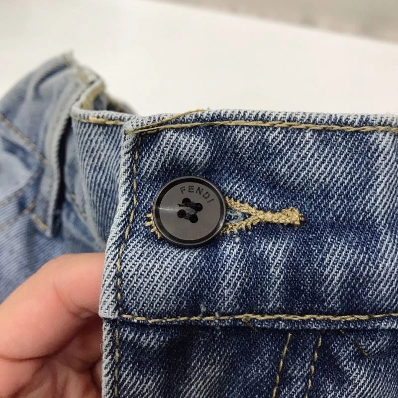 1:1 copy Fendi Kids