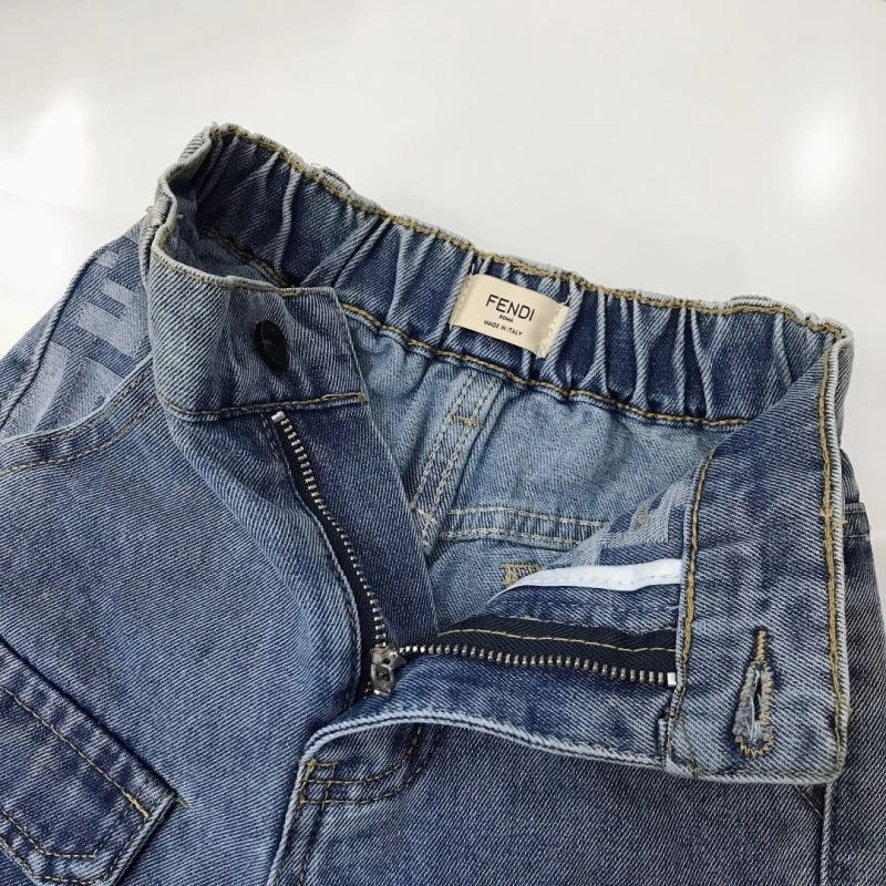 1:1 copy Fendi Kids