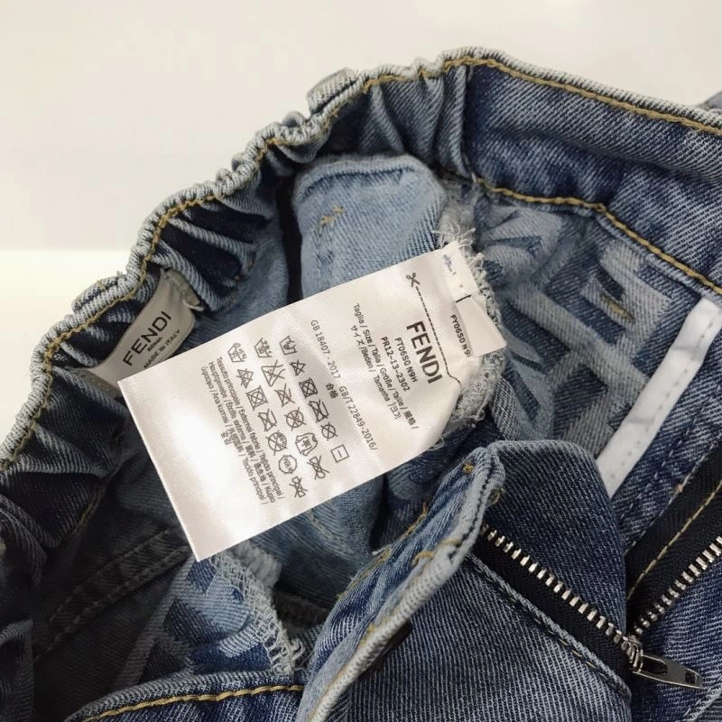 1:1 copy Fendi Kids