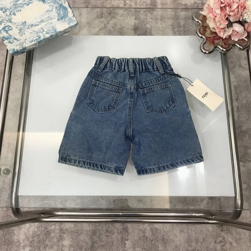 1:1 copy Fendi Kids