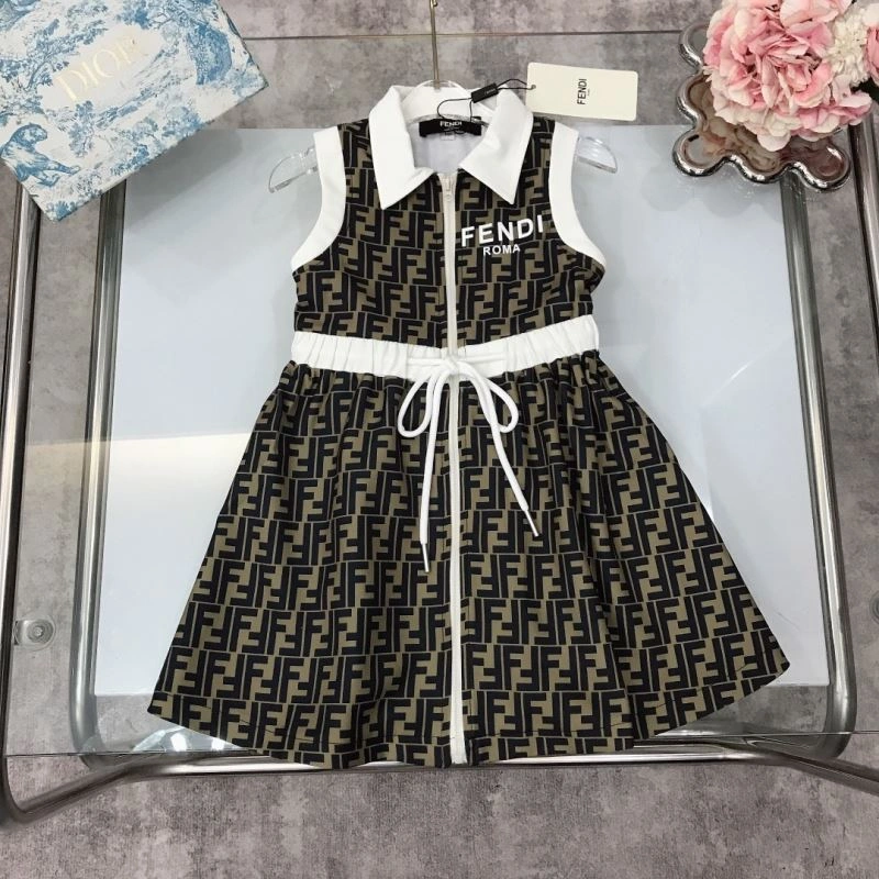Fendi Kids