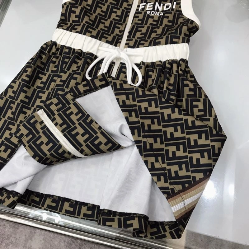 Brand-original Fendi Kids