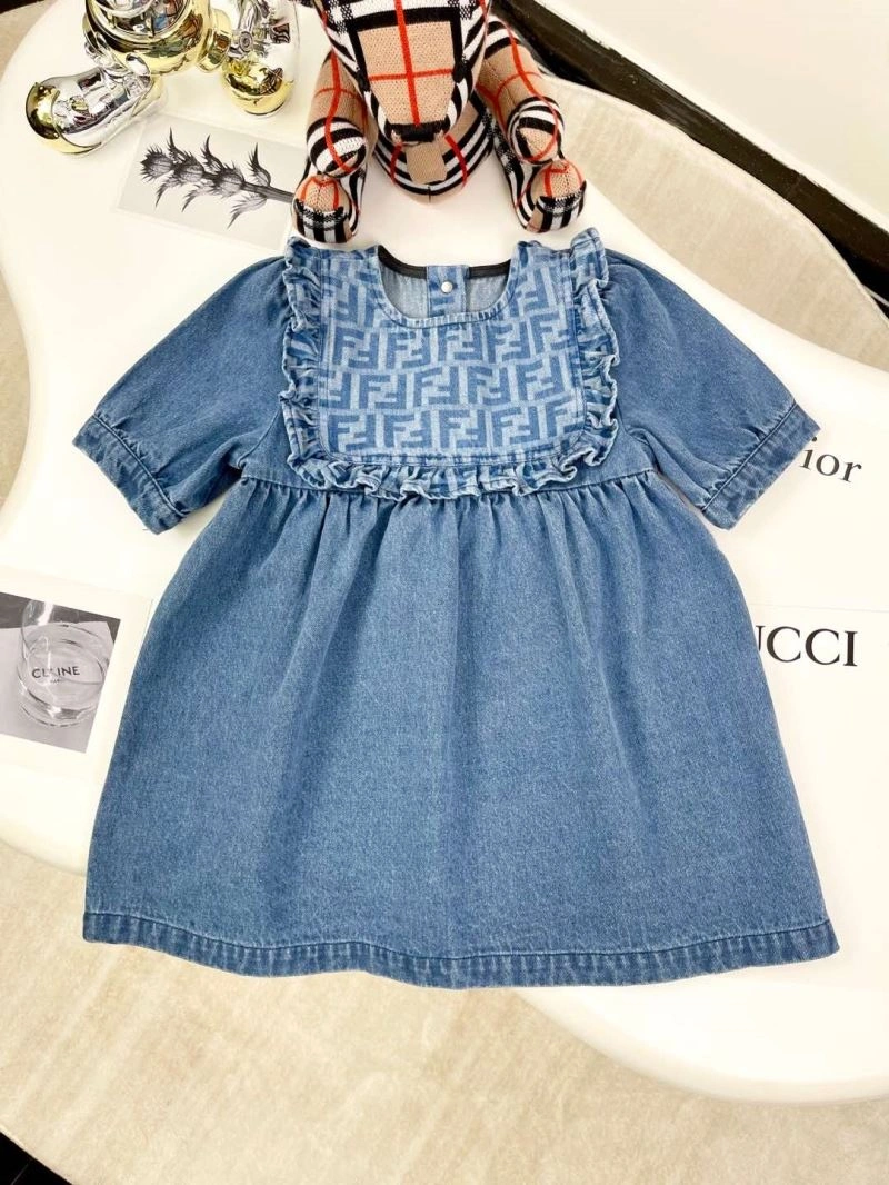 Fendi Kids