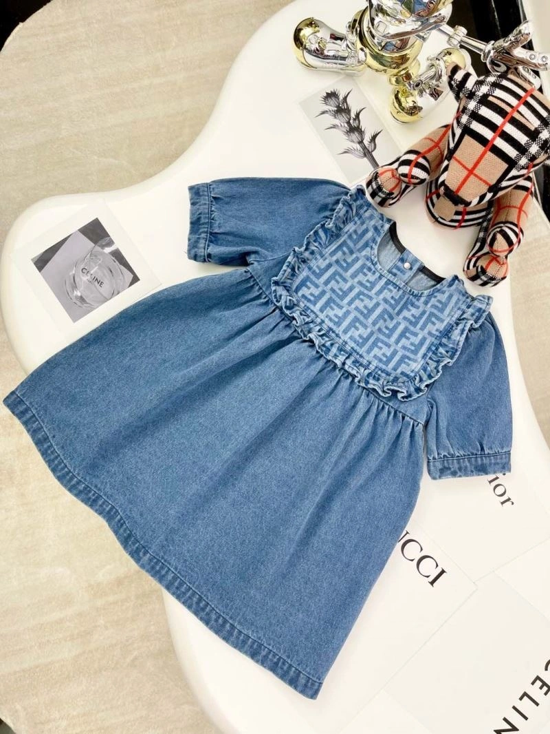 Bargain Fendi Kids