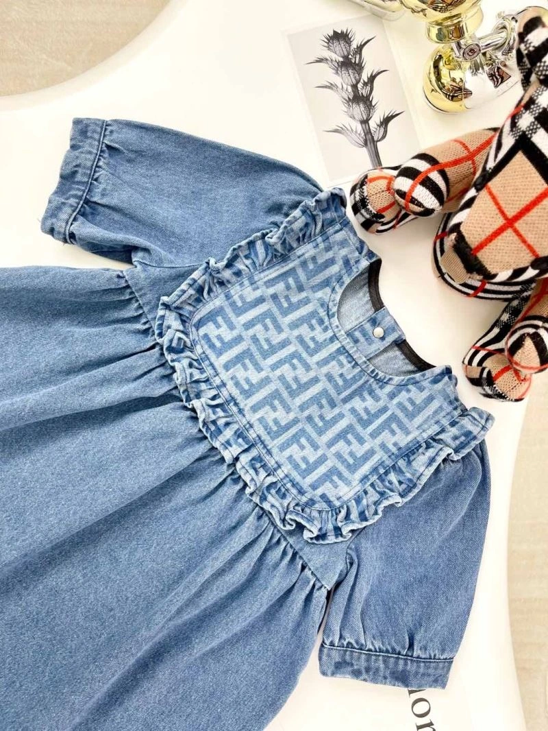 Bargain Fendi Kids