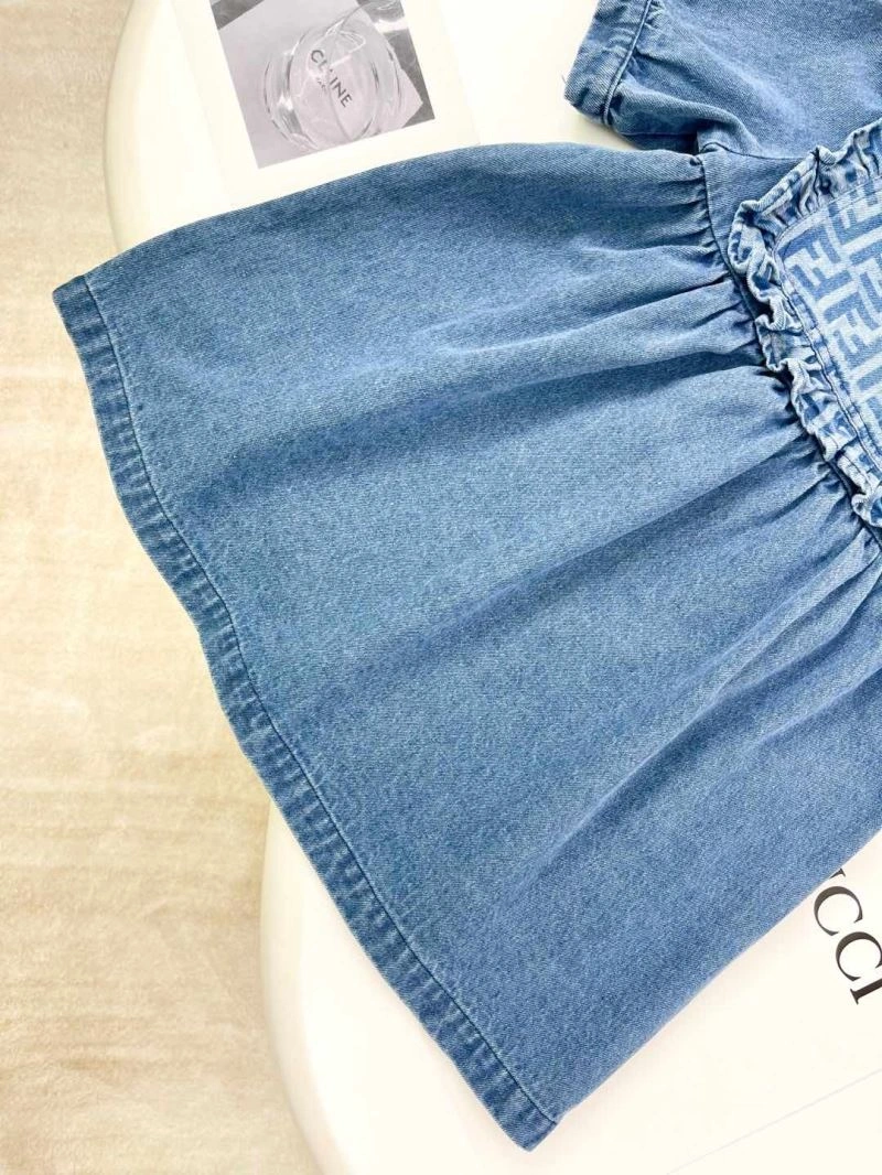 Bargain Fendi Kids