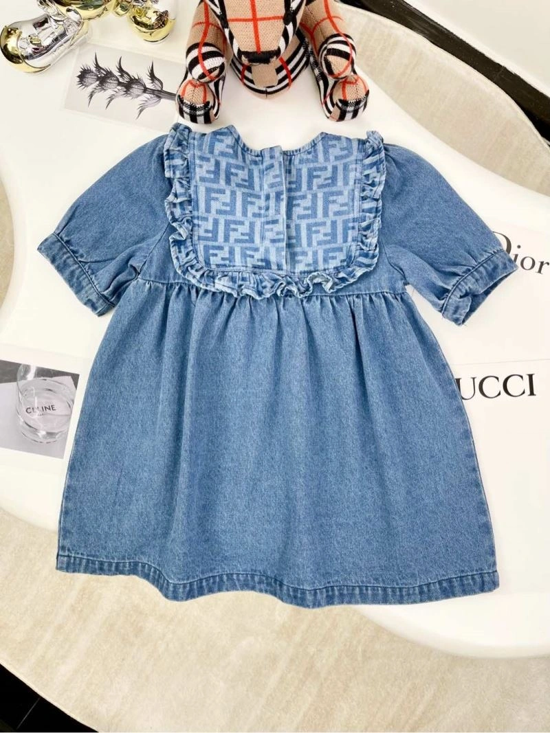 Bargain Fendi Kids