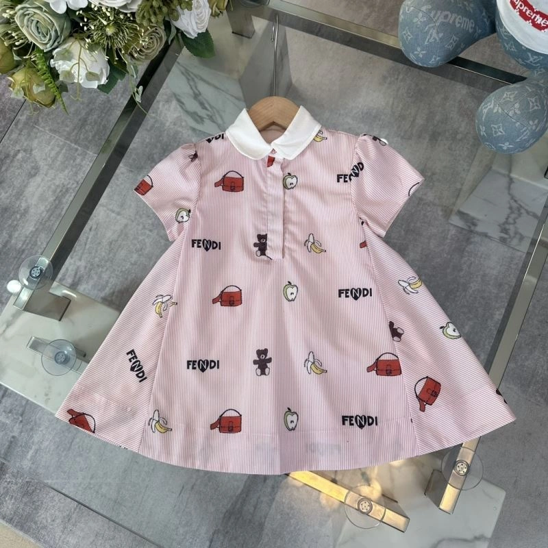 Fendi Kids