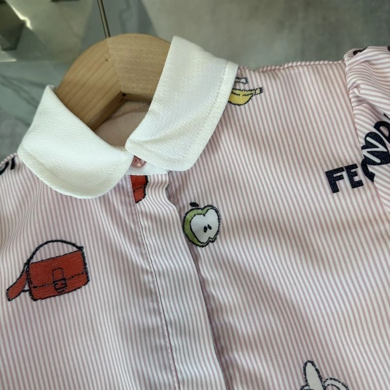 Cut-rate Fendi Kids