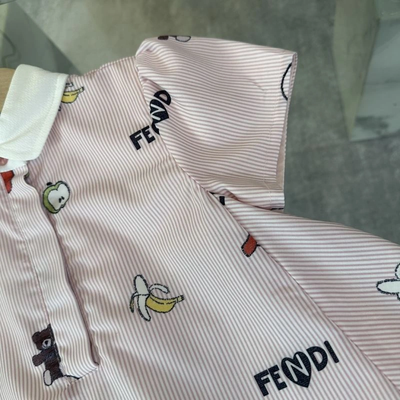 Cut-rate Fendi Kids