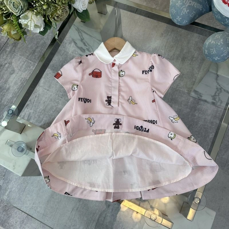 Cut-rate Fendi Kids