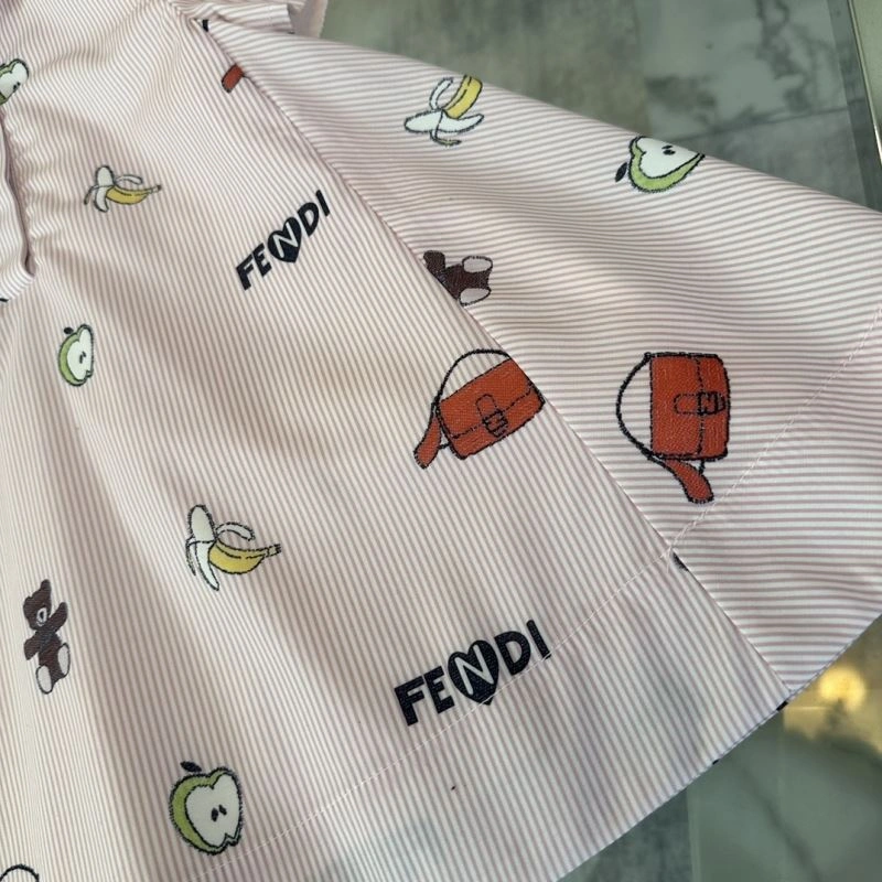 Cut-rate Fendi Kids