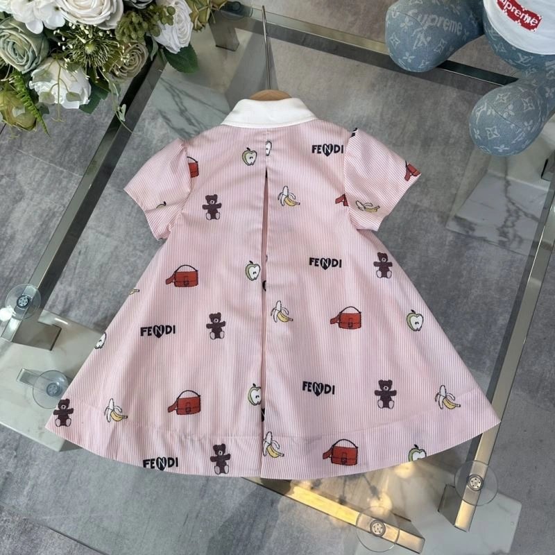 Cut-rate Fendi Kids