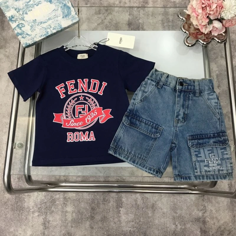 Fendi Kids