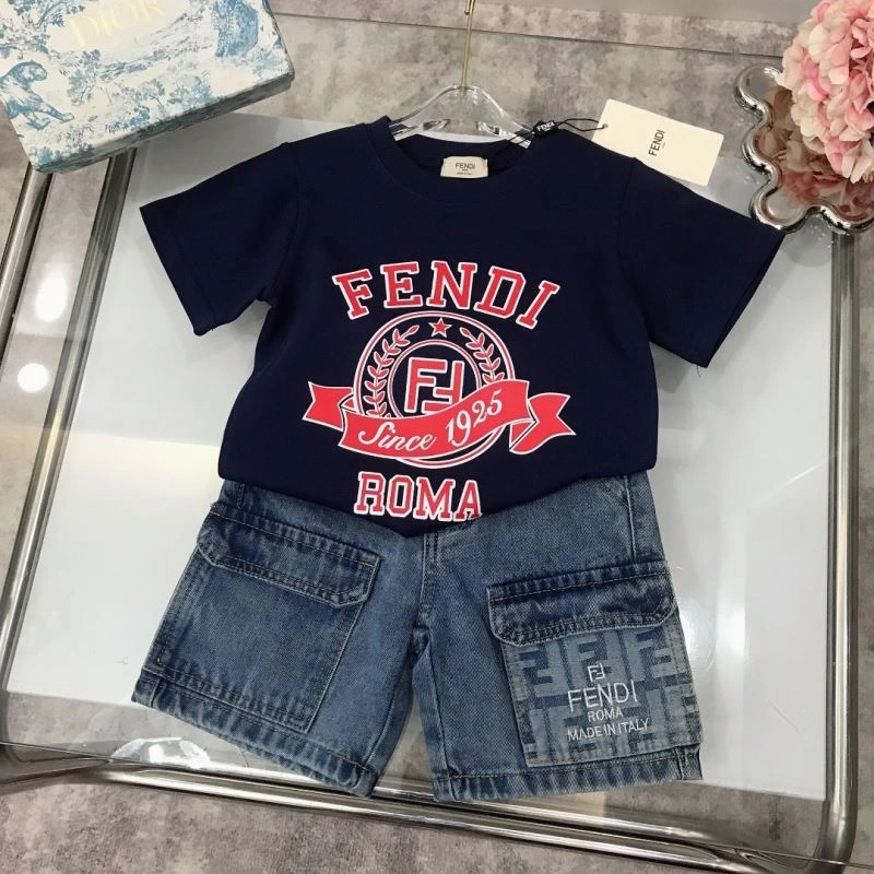Accurate model Fendi Kids