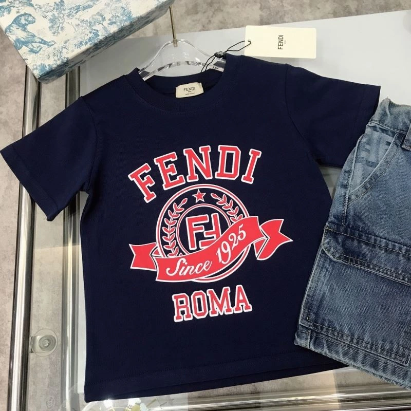 Accurate model Fendi Kids
