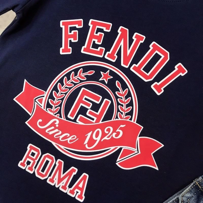 Accurate model Fendi Kids