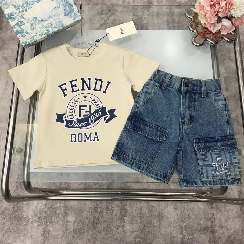 Fendi Kids