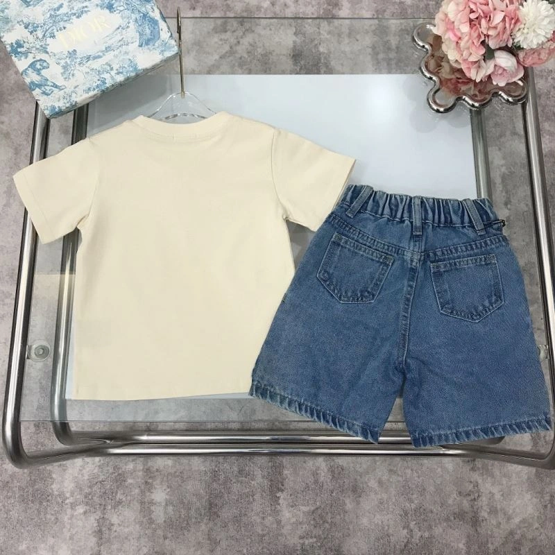 Low-cost Fendi Kids