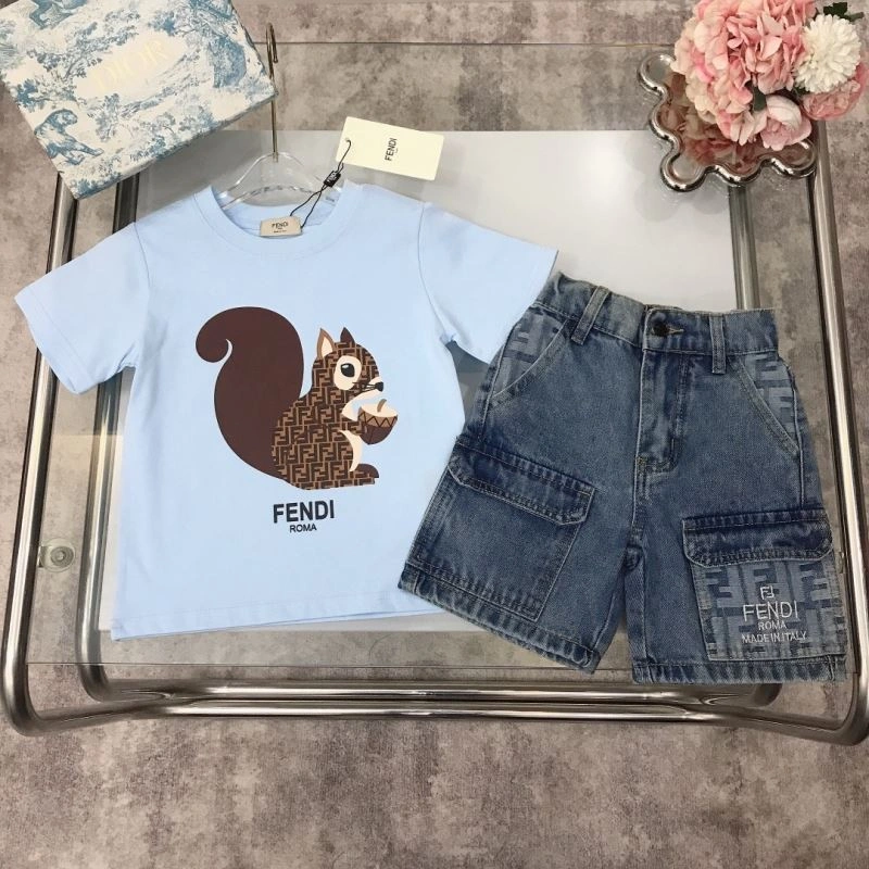 Fendi Kids