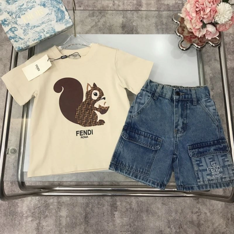 Fendi Kids