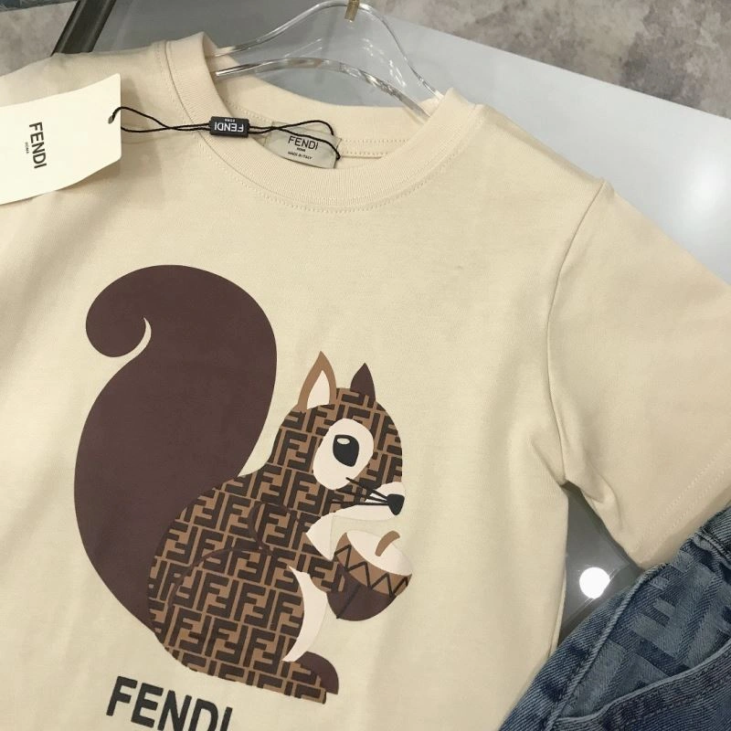 Genuine Fendi Kids