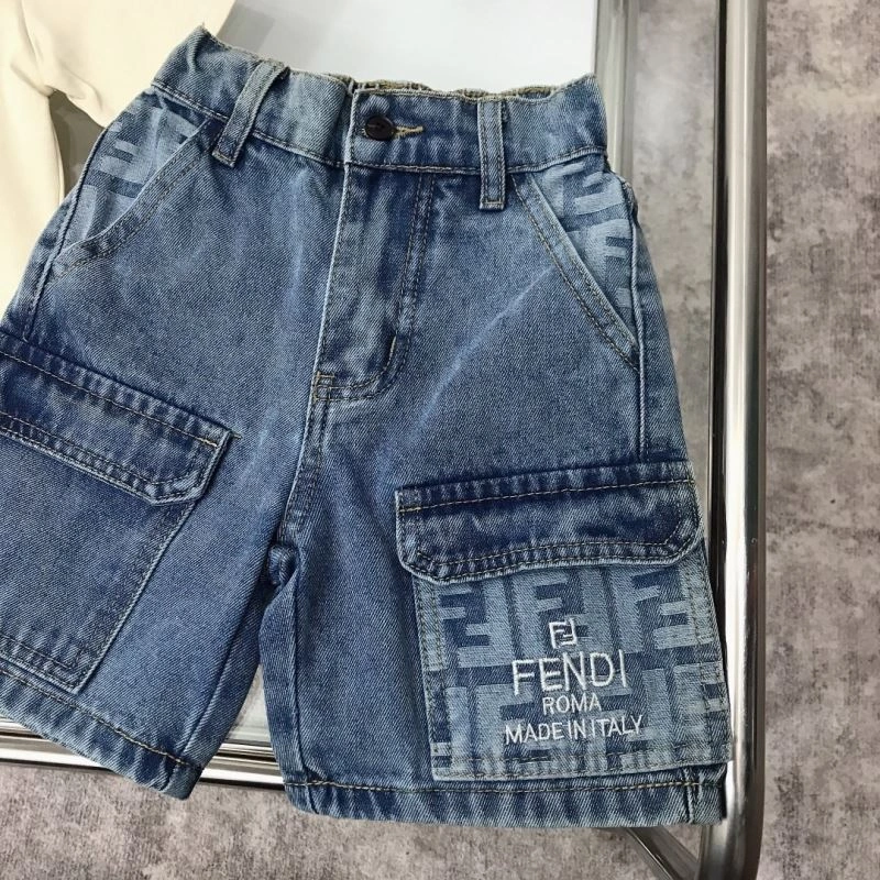 Genuine Fendi Kids