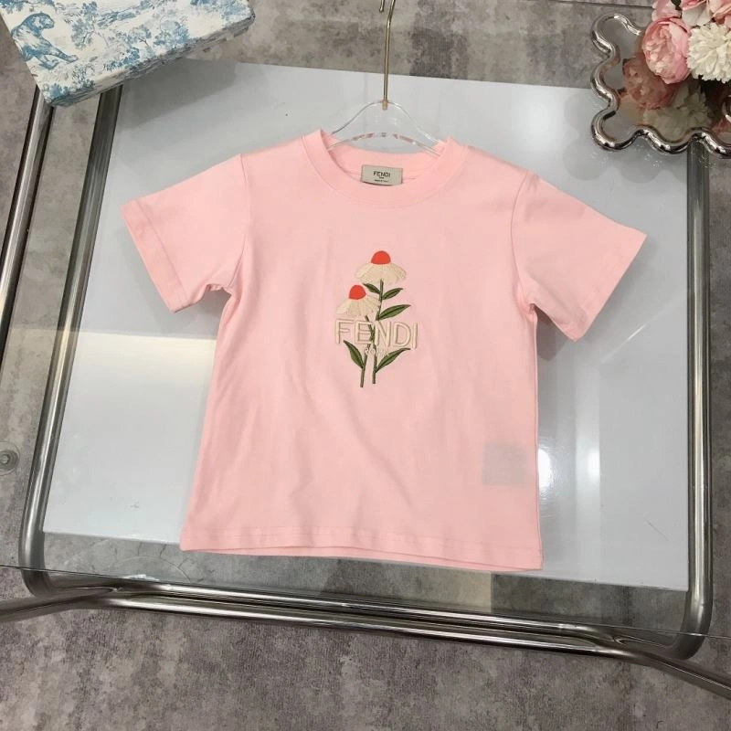 Reasonably priced Fendi Kids