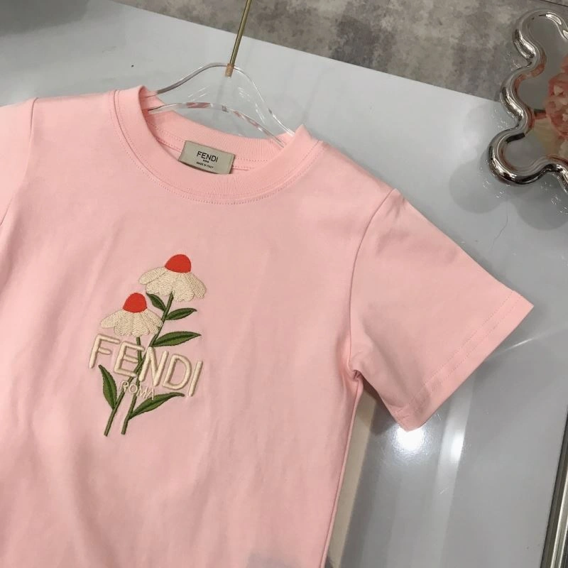 Reasonably priced Fendi Kids