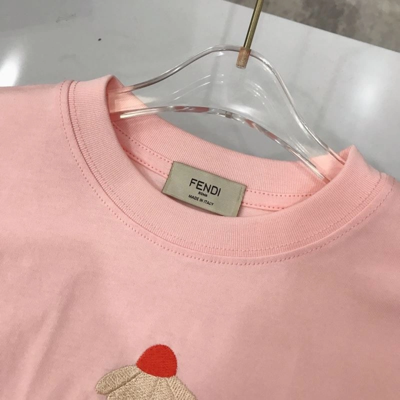 Reasonably priced Fendi Kids