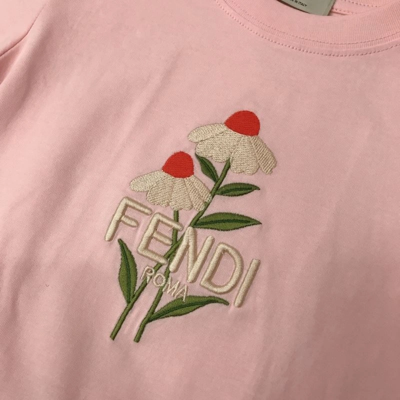 Reasonably priced Fendi Kids