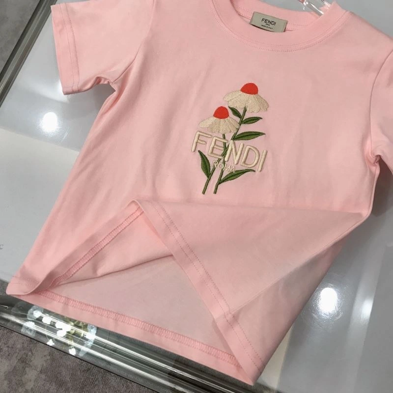 Reasonably priced Fendi Kids