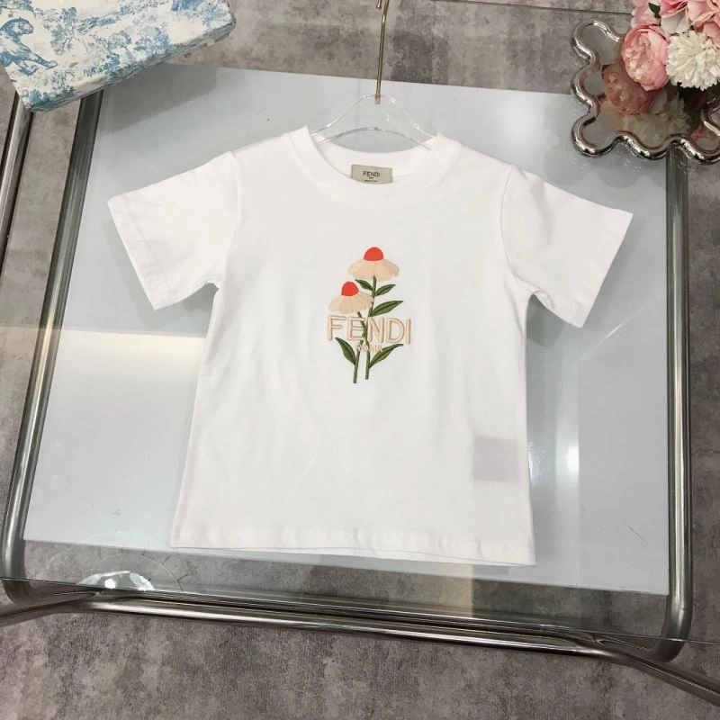 Genuine Fendi Kids