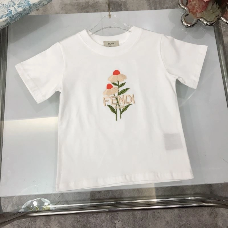 Genuine Fendi Kids